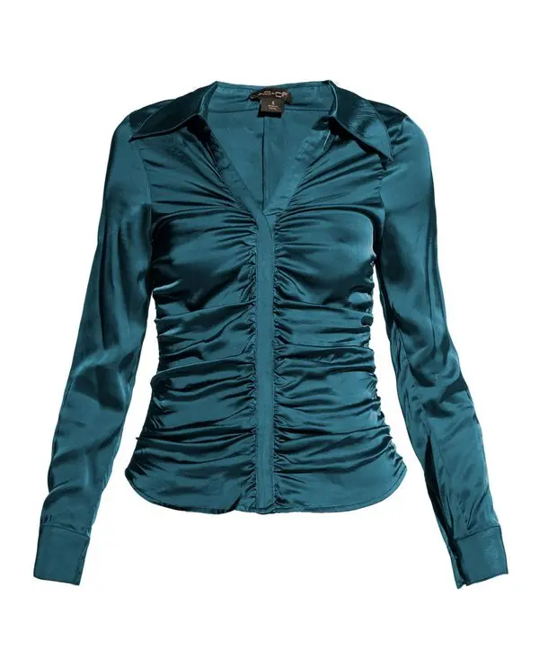 AS By DF Grayson Blouse