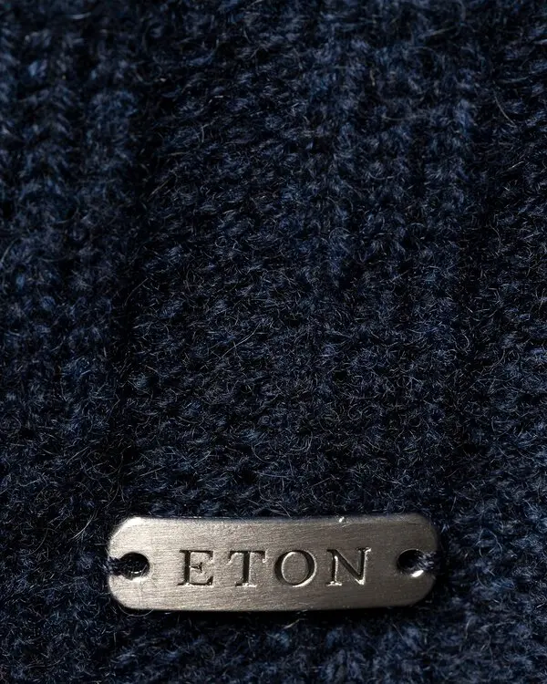 Eton Cashmere Beanie