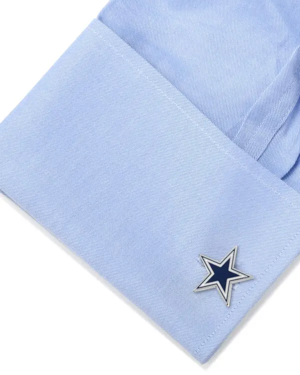 CUFFLINKS, INC. Dallas Cowboys