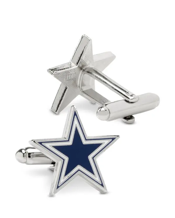 CUFFLINKS, INC. Dallas Cowboys