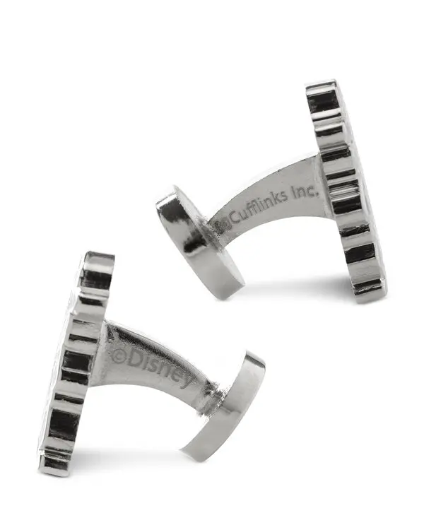 CUFFLINKS, INC. Chip 'n Dale