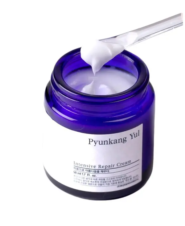 PYUNKANG YUL Intensive Repair Cream - No Color