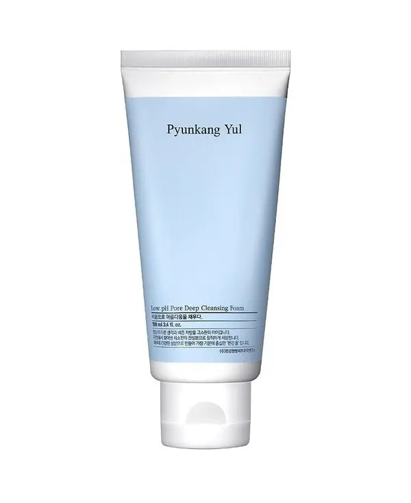 PYUNKANG YUL Low Ph Pore Deep Cleansing Foam - No Color