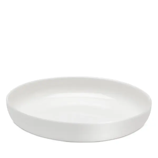 SERAX Piet Boon Small High Plate - White