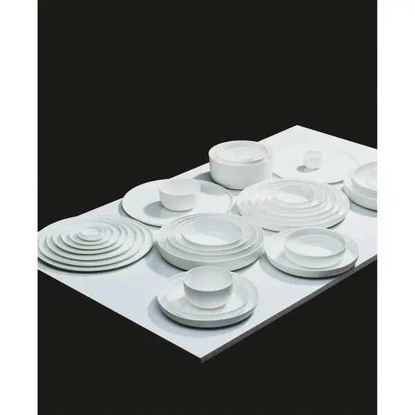 SERAX Piet Boon Small High Plate