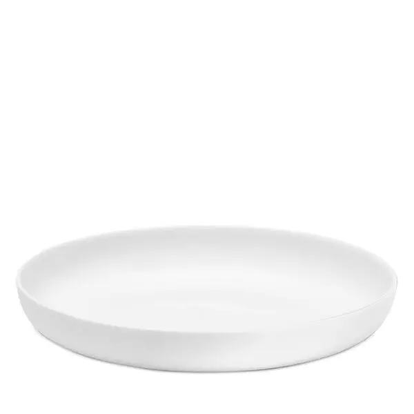 SERAX Piet Boon Medium High Plate - White