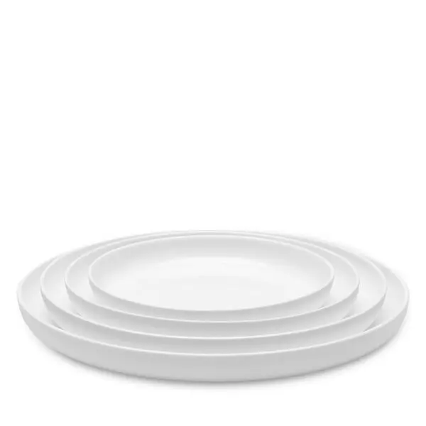 SERAX Piet Boon Extra Large High Plate