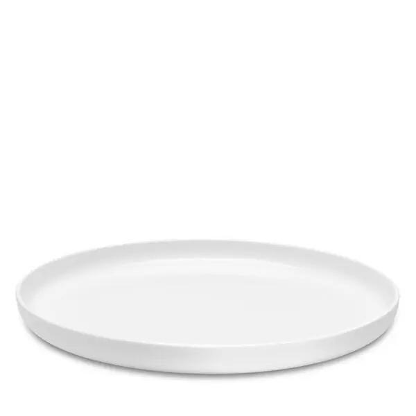SERAX Piet Boon Xxl High Plate - White