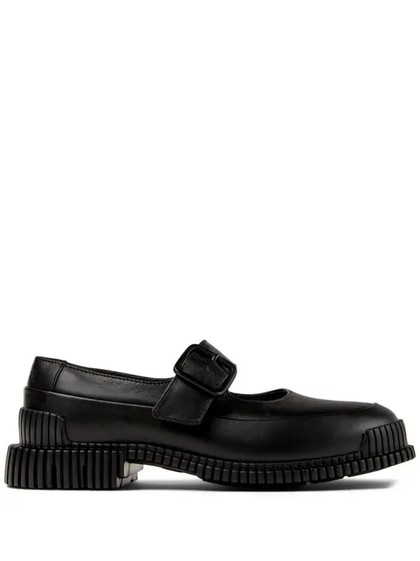 Camper Pix Ballerinas - Black