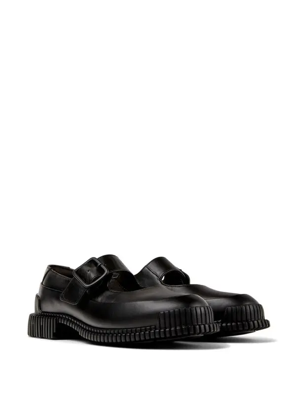 Camper Pix Ballerinas - Black