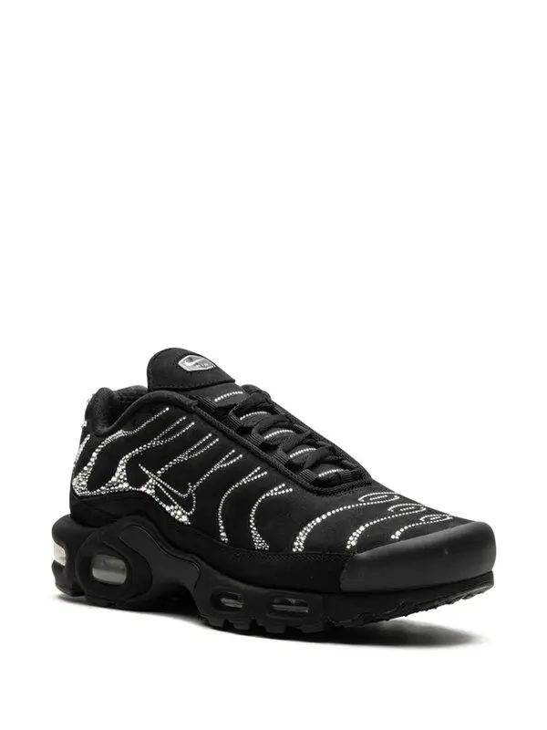Nike X Swarovski Air Max Plus Sneakers