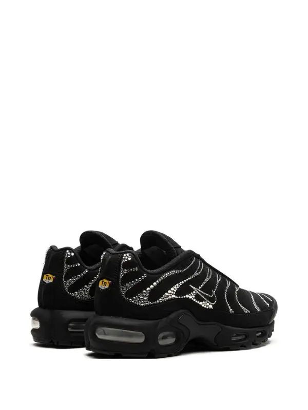 Nike X Swarovski Air Max Plus Sneakers