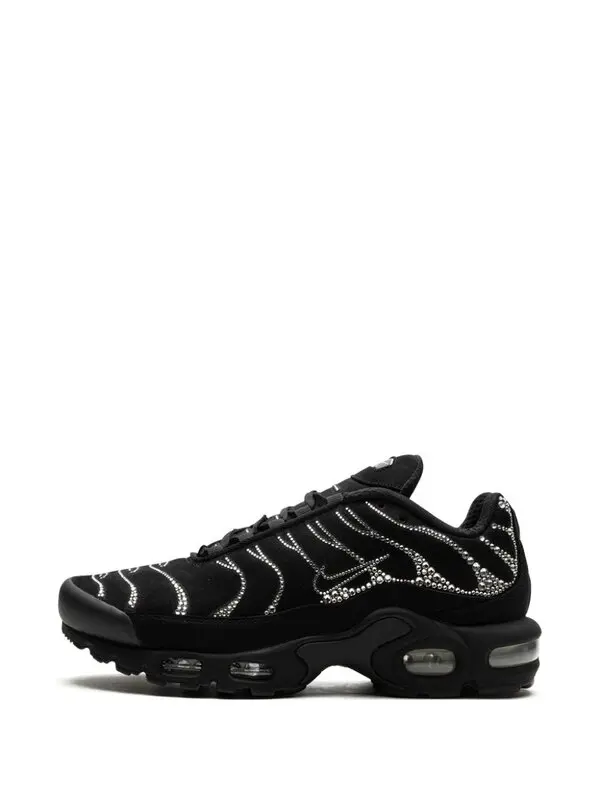 Nike X Swarovski Air Max Plus Sneakers
