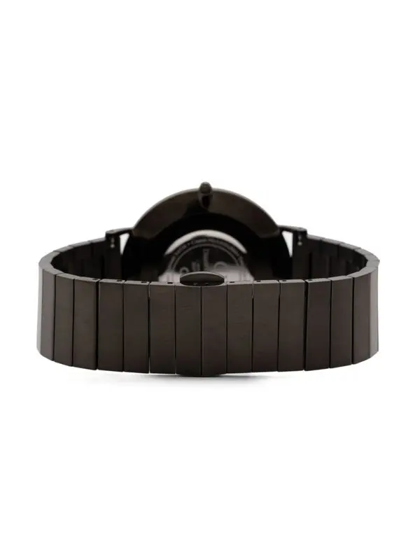 DANIEL WELLINGTON 40mm Bracelet Watch - Grey