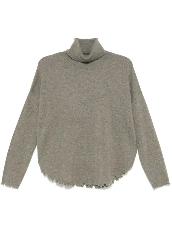 KUJTEN Mavis Sweater