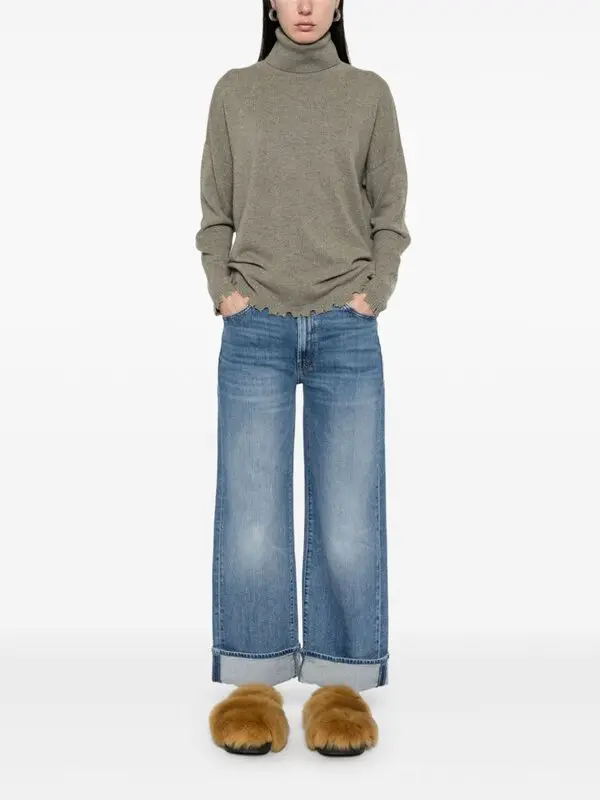 KUJTEN Mavis Sweater