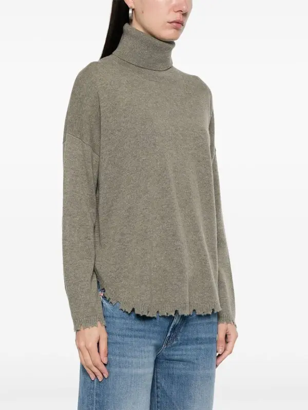 KUJTEN Mavis Sweater