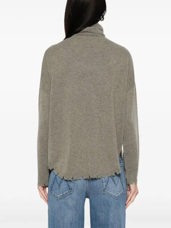 KUJTEN Mavis Sweater
