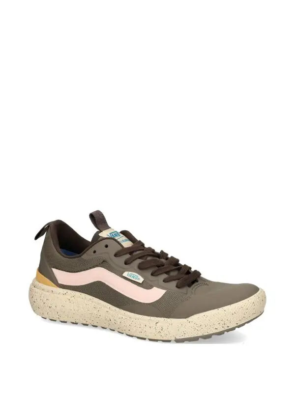 VANS Ultrarange Exo Sneakers - Brown