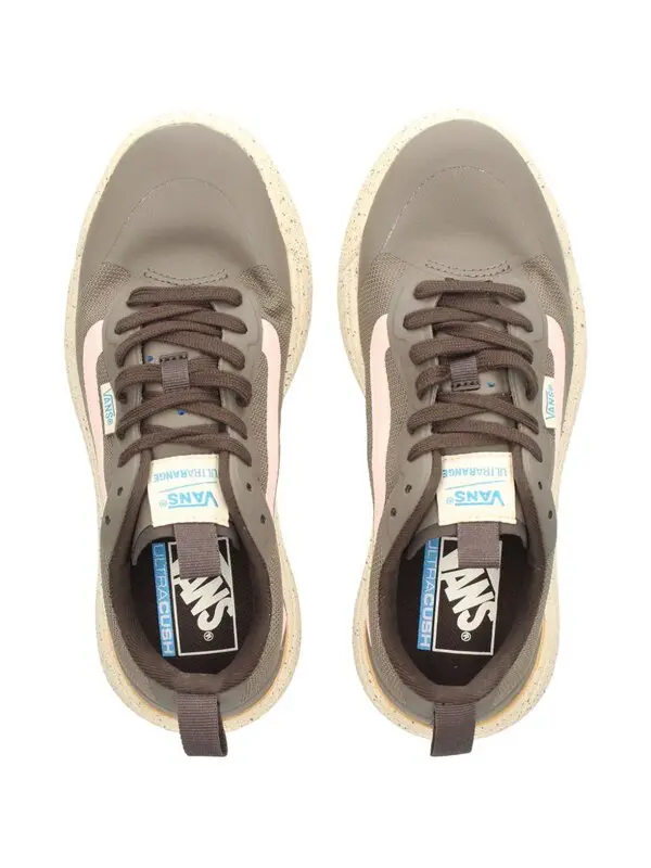 VANS Ultrarange Exo Sneakers - Brown