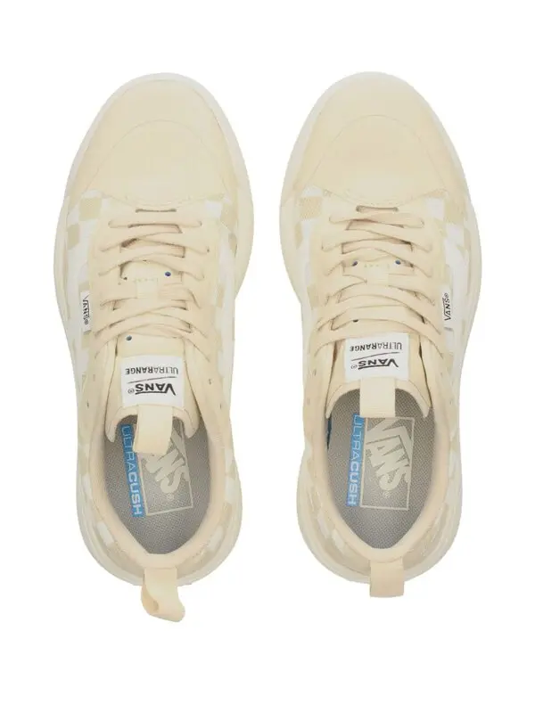 VANS Ultrarange Exo Sneakers - Neutrals