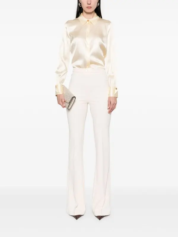 Elisabetta Franchi Trousers