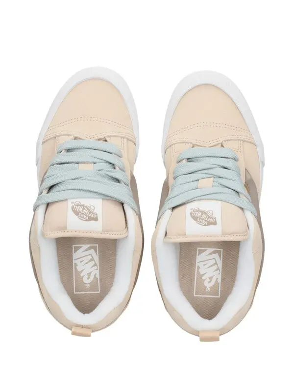 VANS Knu Skool Sneakers