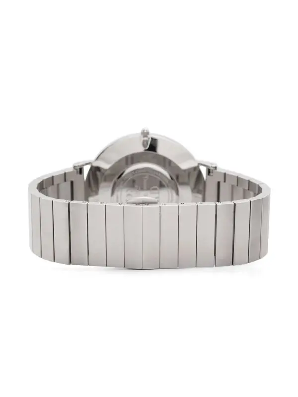 DANIEL WELLINGTON 40mm Bracelet Watch - Silver