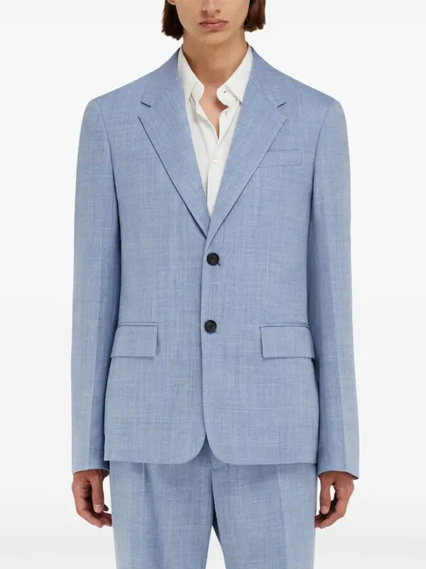 FERRAGAMO Single-breasted Blazer
