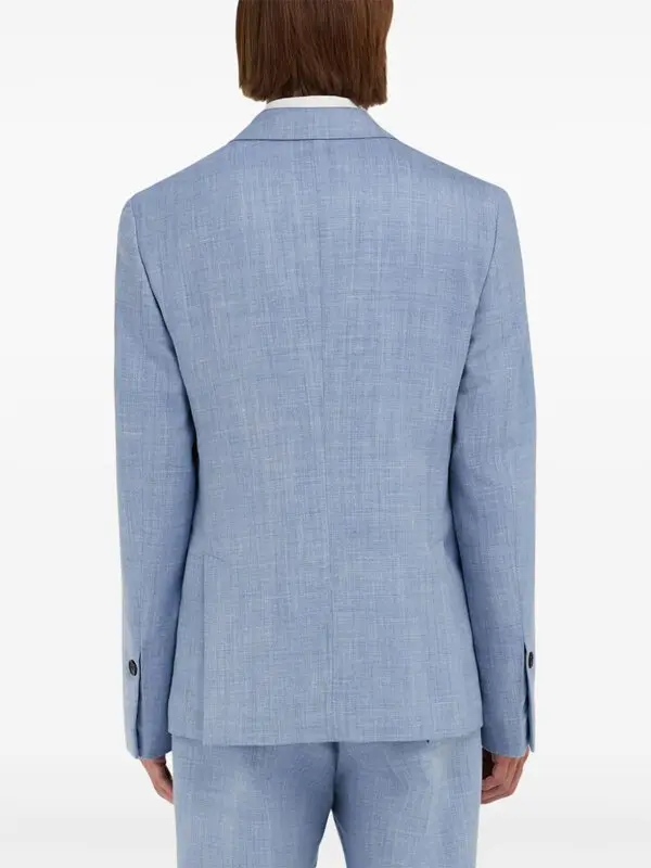 FERRAGAMO Single-breasted Blazer