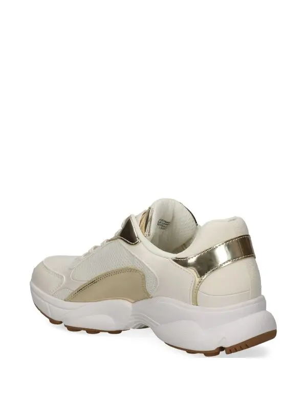 Michael Kors Sami Sneakers - Neutrals