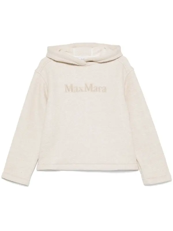 Max Mara Gary Hoodie
