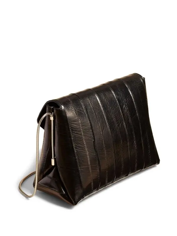 Khaite Bobbi Shoulder Bag