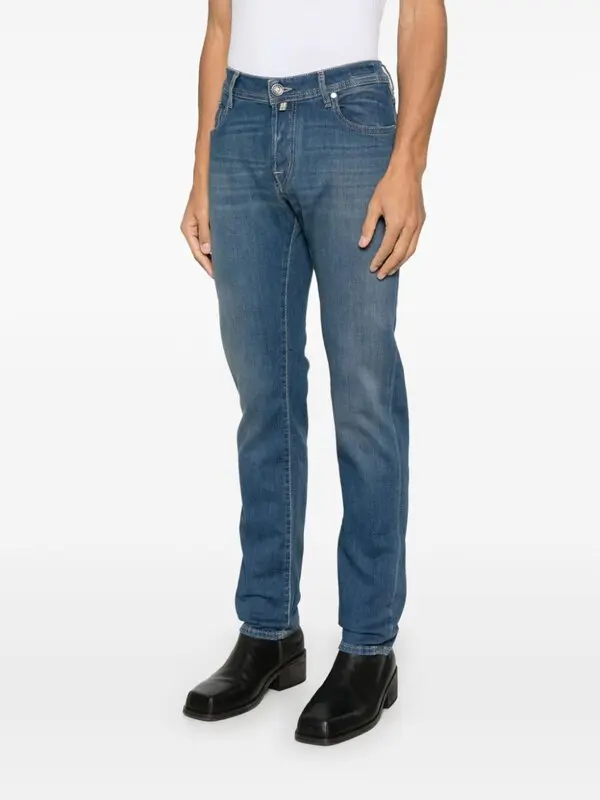Jacob Cohen Nick Jeans - Blue