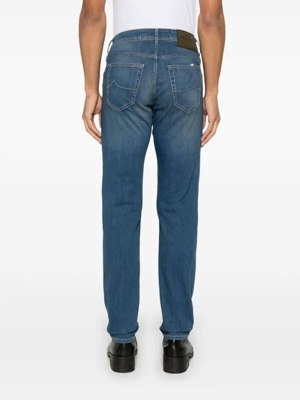 Jacob Cohen Nick Jeans - Blue