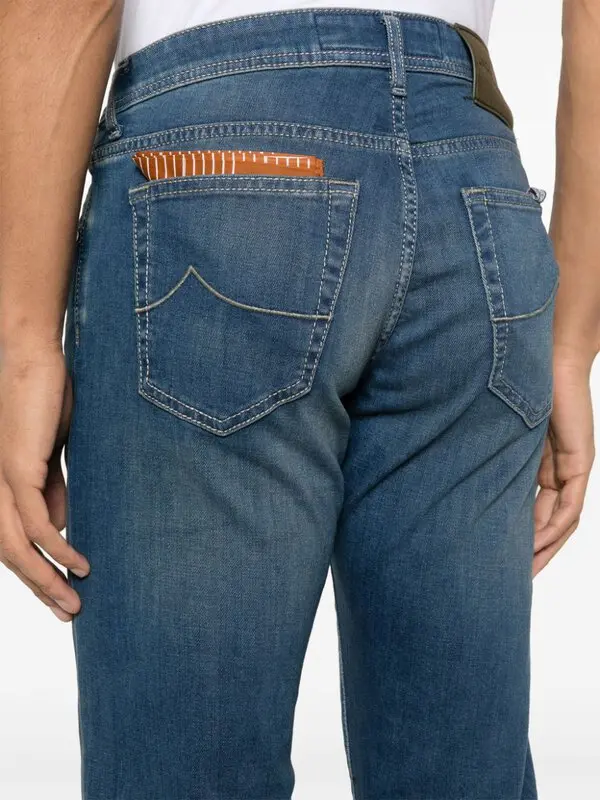 Jacob Cohen Nick Jeans - Blue