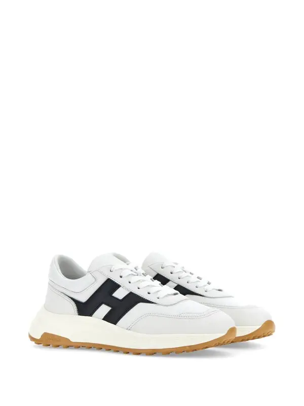 Hogan Hyperlight Sneakers - White