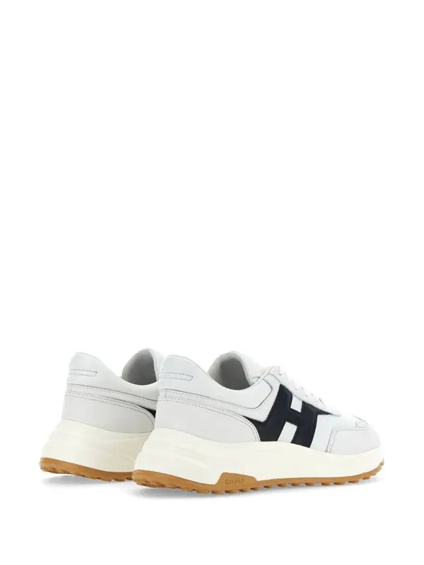 Hogan Hyperlight Sneakers - White