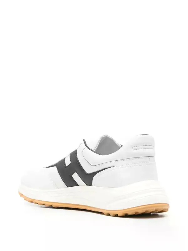 Hogan Hyperlight Sneakers - White