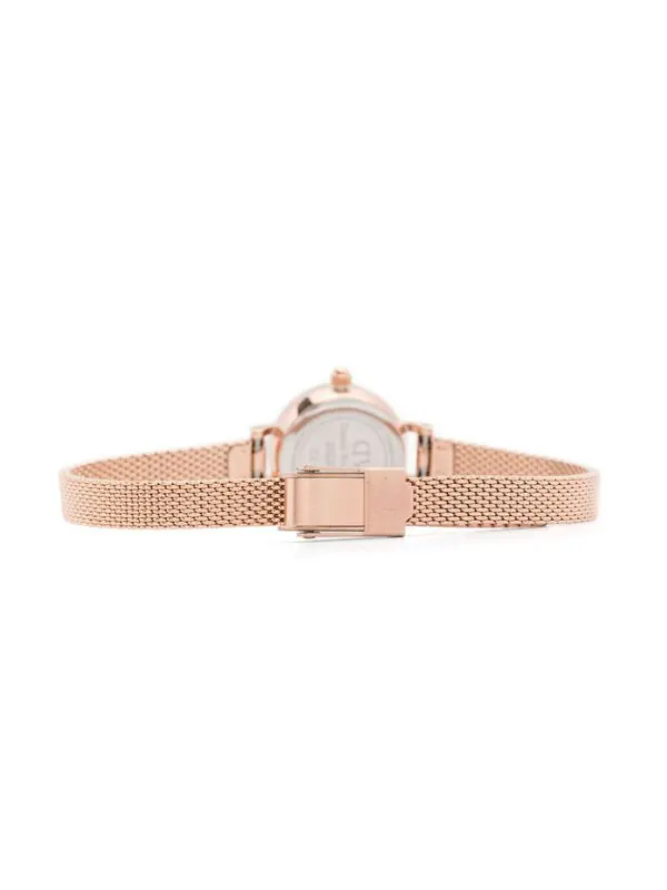 DANIEL WELLINGTON Petite Mini 19mm - Neutrals