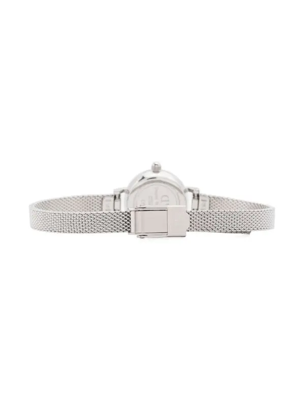 DANIEL WELLINGTON Petite Mini 19mm Watch - White