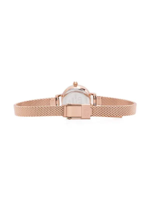 DANIEL WELLINGTON Petite Mini 19mm Watch - Green
