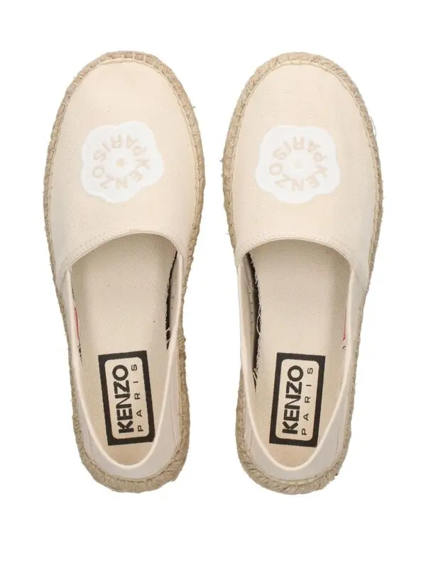 Kenzo Boke Flower 2.0 Espadrilles