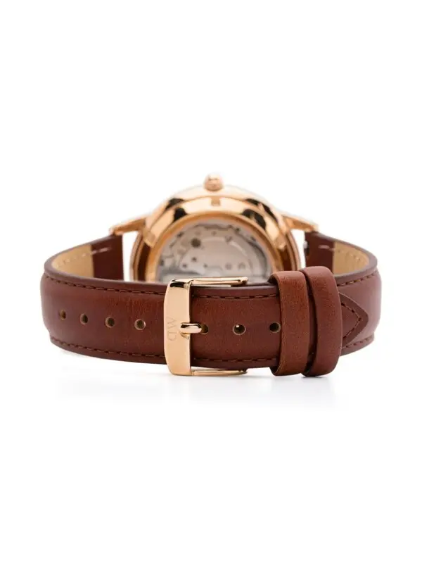 DANIEL WELLINGTON Iconic St Mawes Automatic 40mm