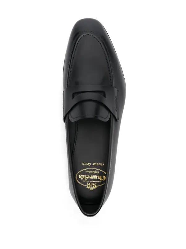 Church's Maesteg Loafers - Black