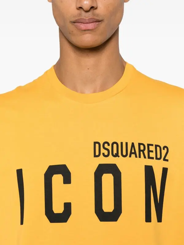 Dsquared2 Logo-print T-shirt