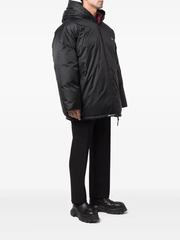 Marni Padded Coat