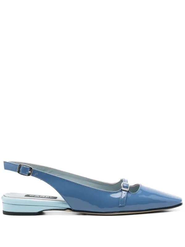 CAREL Ninon Ballerina Flats