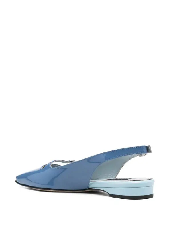 CAREL Ninon Ballerina Flats