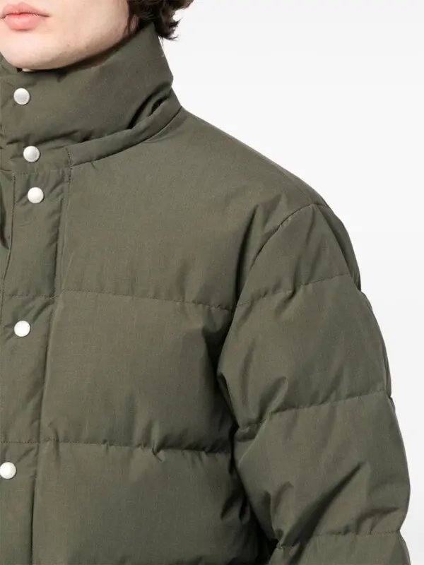 NEIGHBORHOOD Hooded Puffer Jacket
